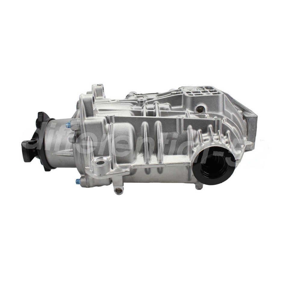 Rear Differential Assembly For Mercedes-Benz GLA CLA B/W246 A/W176 ...