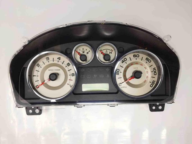 2010 Ford Edge SEL Speedometer Instrument Cluster OEM W407 for sale ...