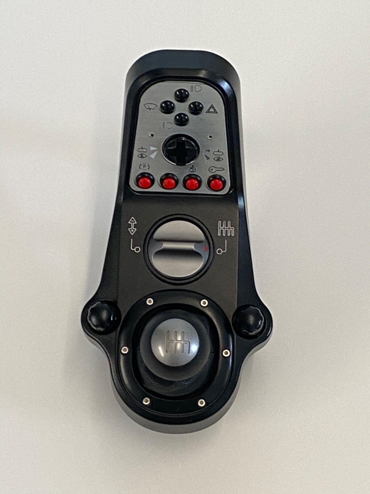 Logitech G25 Shifter