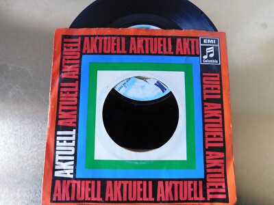 Mud - Rocket - Vinyl 7" Single | eBay.de