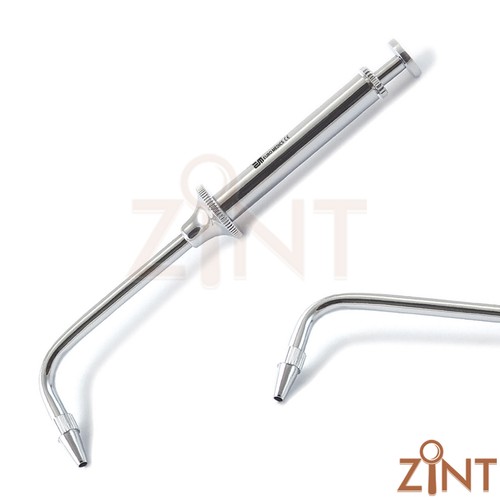 Dental Lab Amalgam Carrier 90 Degree Gun Restorative Dentistry ...