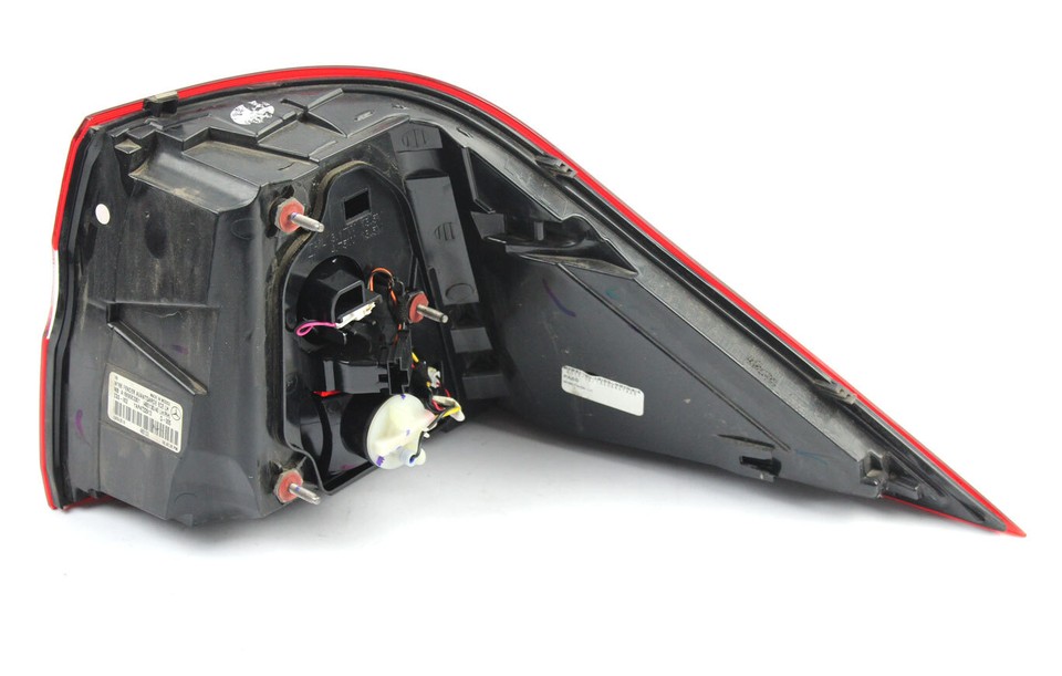 Tail Light Left Mercedes-Benz W166 ML A1669063301 | eBay