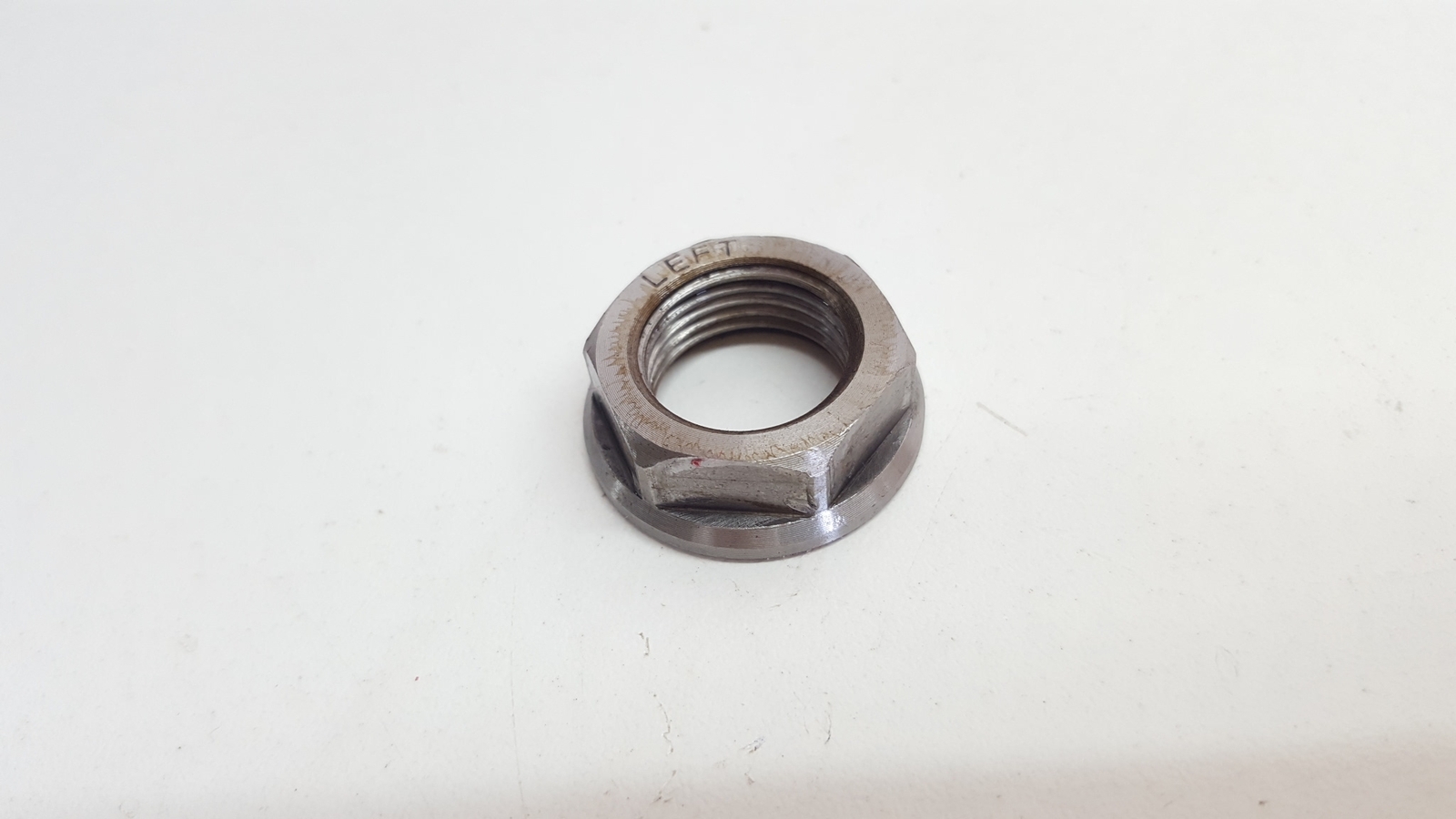 Primary Drive Gear Crank Nut KTM 350 SX-F 2012 EXC-F #P35 | eBay Australia