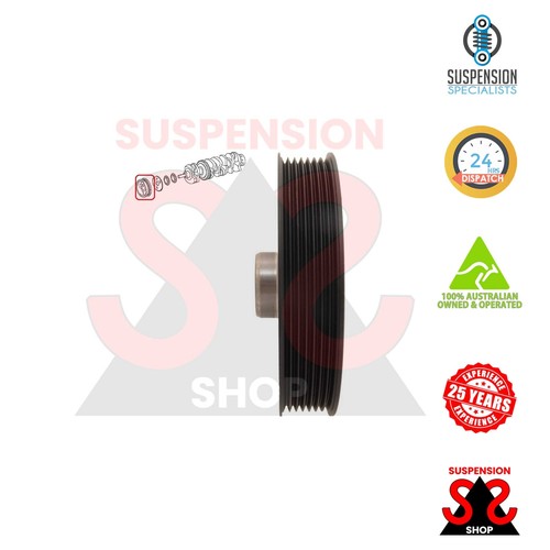 Suit TOYOTA Avensis Verso 2.0 VVT-i (ACM20_, ACM20R) AVENSIS VERSO (_M2 ...