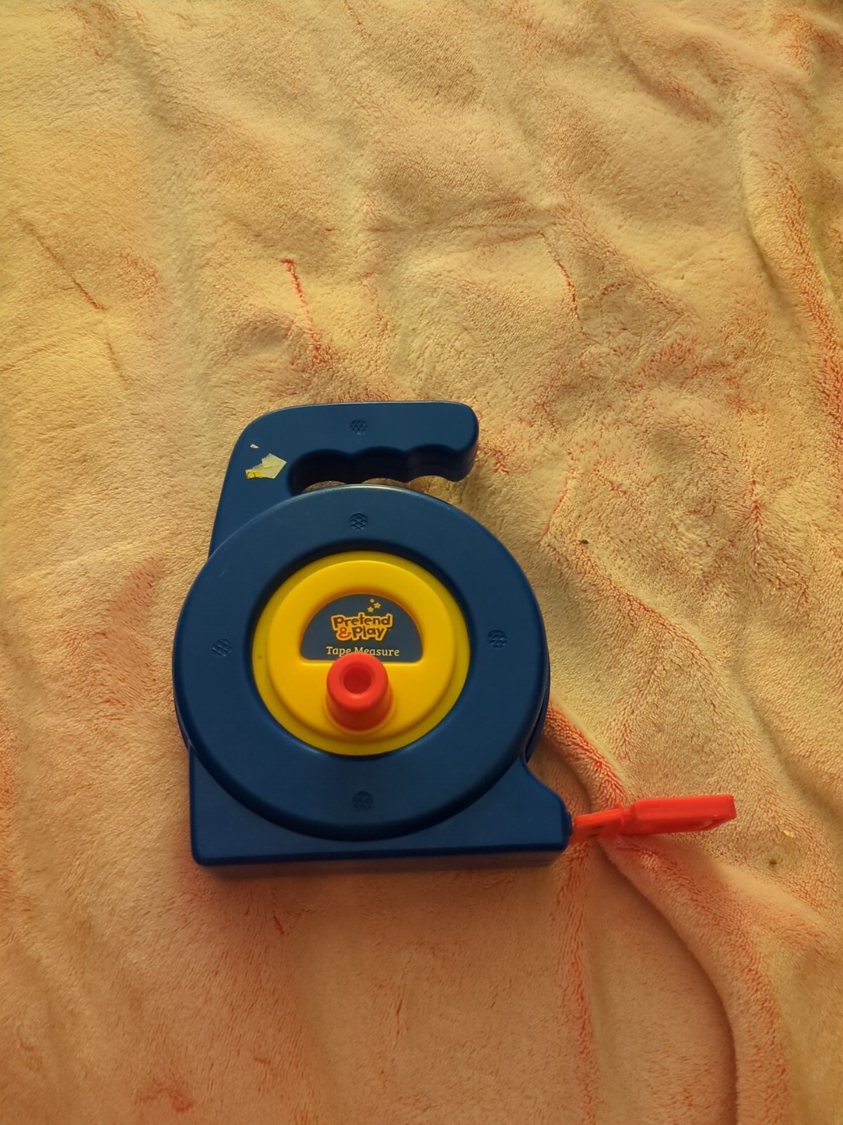 Learning Resources Pretend & Play Tape Measure - 3 Feet - 1 Yard - 1 ...