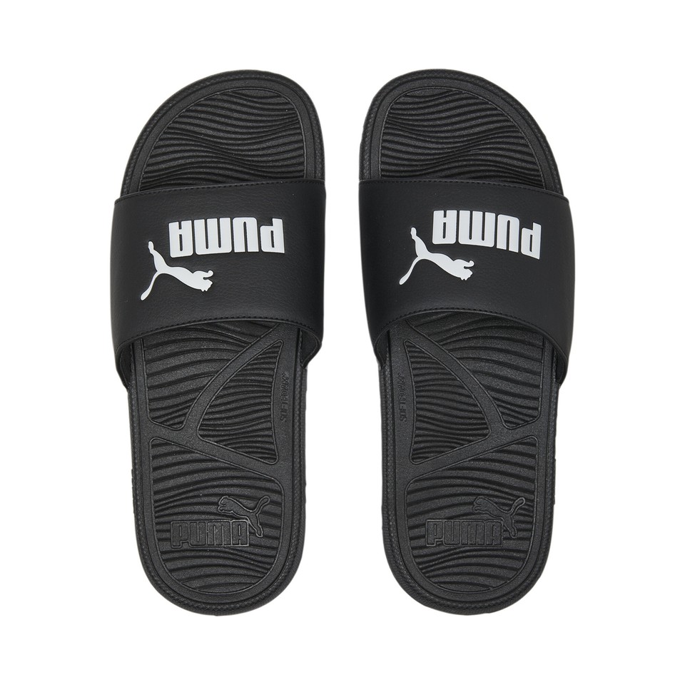 PUMA Cool Cat 2.0 BX Slides Sliders Swimming Beach Shoes Sandals ...