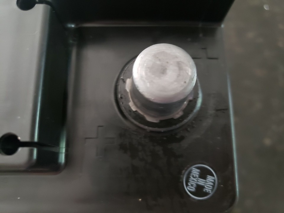 2024 Mercedes-Benz AMG Primary Starter Battery | A0019828208 | 75Ah ...