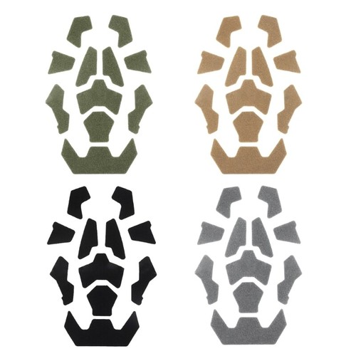 Highly Cut Hook and Fasteners Sticker Hunting Tool Tactic Sticker | eBay