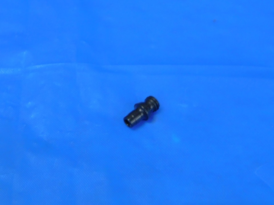 NL-33L LOCK PIN FOR INDEXABLE TURNING TOOLS #10-32 THREAD SIZE SPARE ...