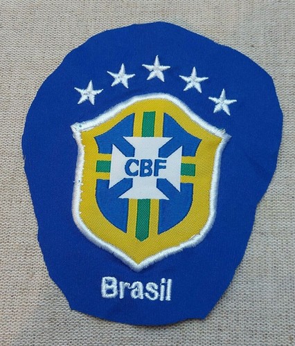 CBF - Brasil Football Association, Brasil National Football Team ...