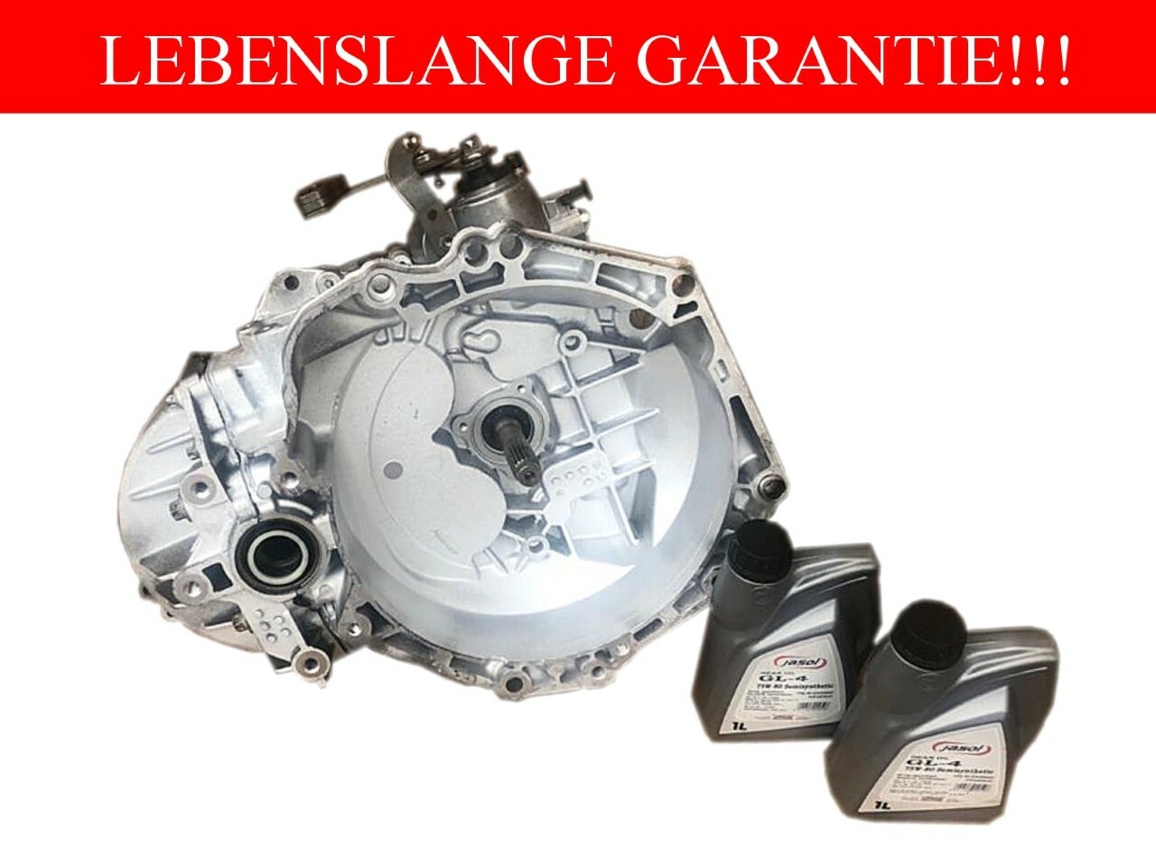 GETRIEBE OPEL ASTRA ZAFIRA MERIVA 1.7 1.9 DIESEL 6-GANG CODE M32 MZ4 | eBay