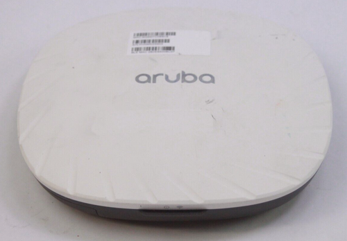 Q9H63A HPE Aruba AP-515 (US) Unified Access Point READ POWERS ON | eBay