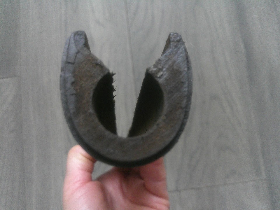 Winchester 1876 Front Stock Forearm Forend Large Cal Octagon | eBay