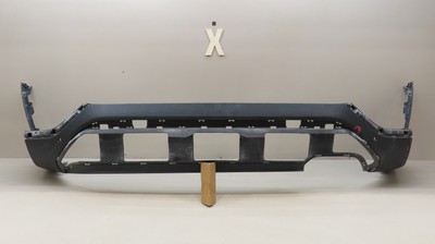 2019-2020 HYUNDAI SANTA FE SUV REAR LOWER BUMPER COVER PANEL OEM 86612 ...
