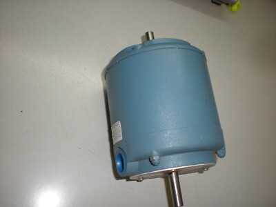 Parts & Accessories - Synchron Motor