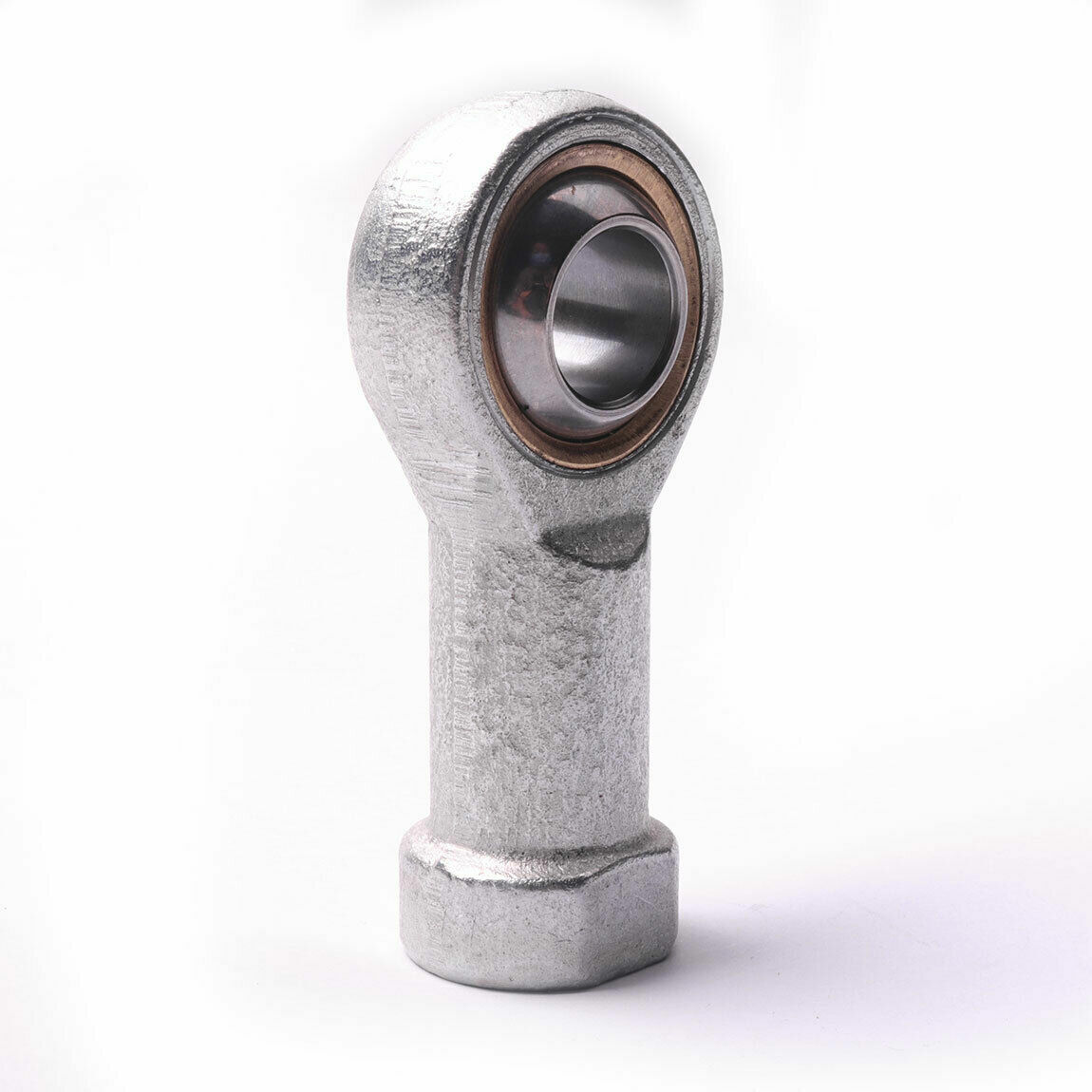 6 Sizes Female Tie Rod End Link Miniature Heim Threaded Joint Bearing ...