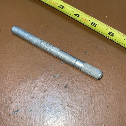 Vintage Pro Edge USA x-acto style Blade Handle Xacto Proedge | eBay