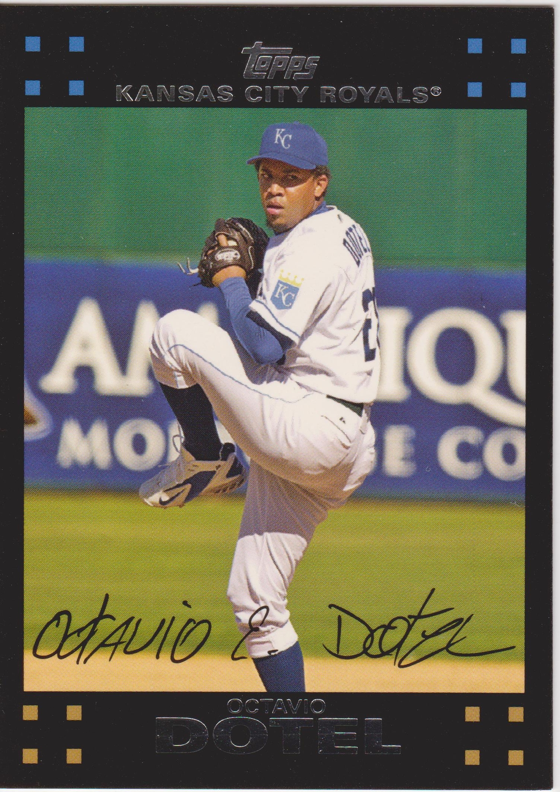2007 Topps - #478 Octavio Dotel for sale online | eBay