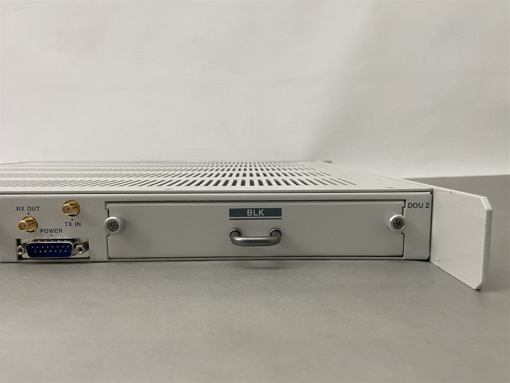 SOLiD SMDR-NH124 Multi-Band DAS ODU Optic Distribution Unit | eBay