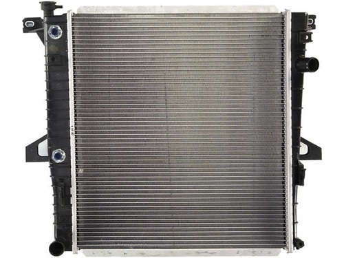 For 1998-2011 Ford Ranger Radiator 41195HJTP 2000 1999 2001 2003 2002 ...