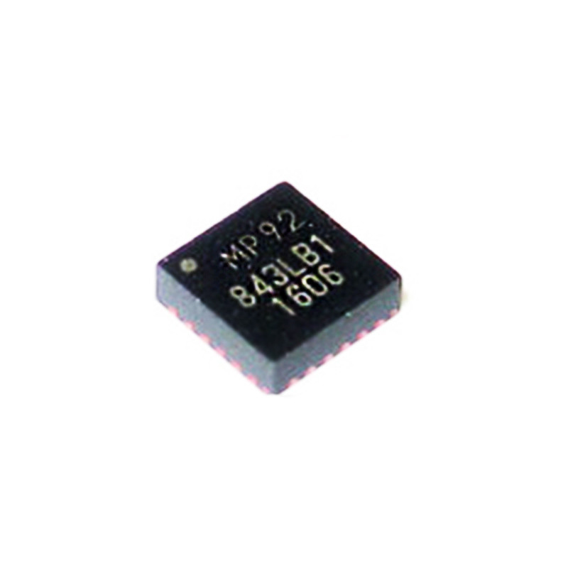 2Pcs MPU-9250 QFN24 MPU9250 MP92 MPU-925O MP9Z IC Chip Kd | eBay