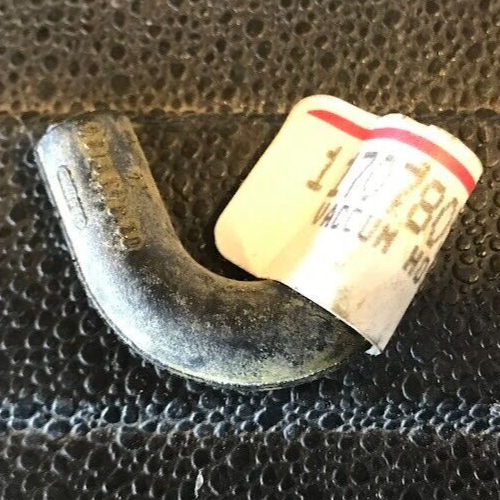 Mercedes-Benz Vacuum Hose - 117-078-05-81 -For MBZ C230, C280, C350 ...