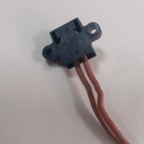 VS 304 G4 GZ4 Microscope Lamp Holder Lamp Socket Analyzer Halogen Light ...