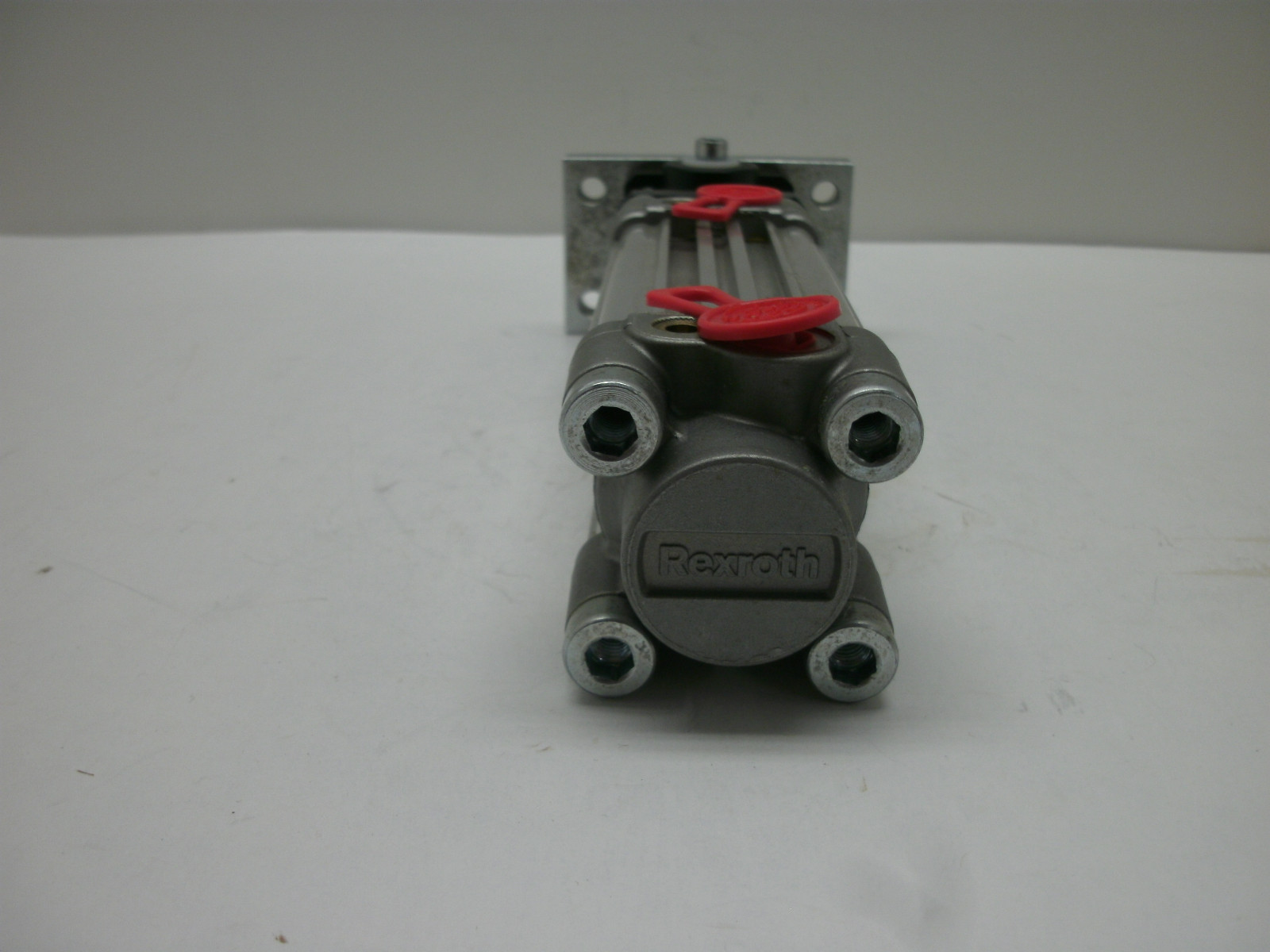 REXROTH R434005749 PNEUMATIC CYLINDER 32 X 50 &7877) -13W38 NEW NO BOX ...