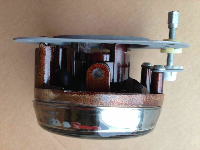 Front Bumper Lower Grille LH Driver Side Fit MERCEDES Gla156 2015-17 ...