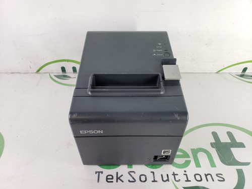 Epson M267A Tm-t20ii POS USB Parallel Thermal Receipt Printer for sale ...