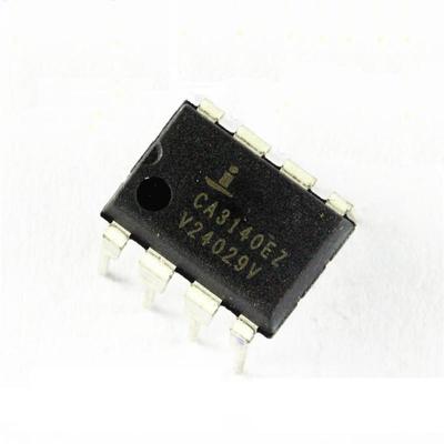 10pcs CA3140 CA3140EZ IC OPAMP GP 4.5MHZ 8DIP New | eBay