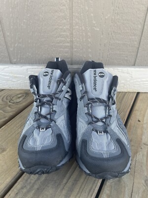 New Balance 470 Mens Sz 14 D Black/Silver Sneakers CM470BK NWOT | eBay