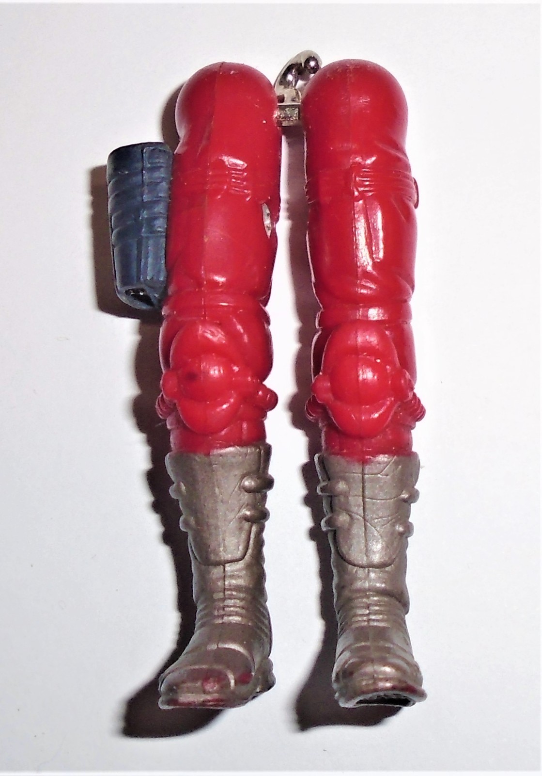 GI Joe Body Part 2004 Cobra C.L.A.W.S. CLAWS V5 Legs C8.5 Very Good | eBay