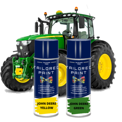 John Deere Paint Color Chart John Deere Blitz Black Paint Quart