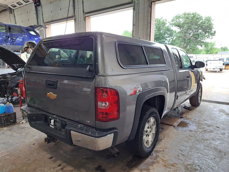 2013 Silverado Truck/Pickup 1500 Strut Sku#4174120 | eBay