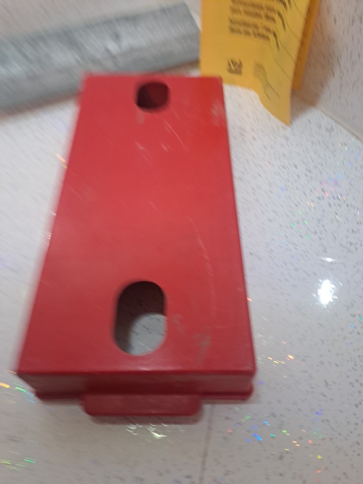 Decor Coping Mold 12x6x2 Inch – Made in England, Concrete Casting Mould ...