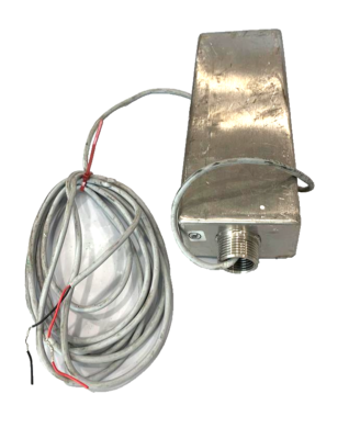 M62 Manual SECURITRON M62G Magnalock - 1200lb Holding Force (Dual Voltage) M62 Data Sheet