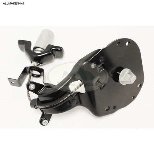 LAND ROVER SPARE TIRE WHEEL WINCH RANGE SPORT LR3 LR4 LR064520 AM | eBay