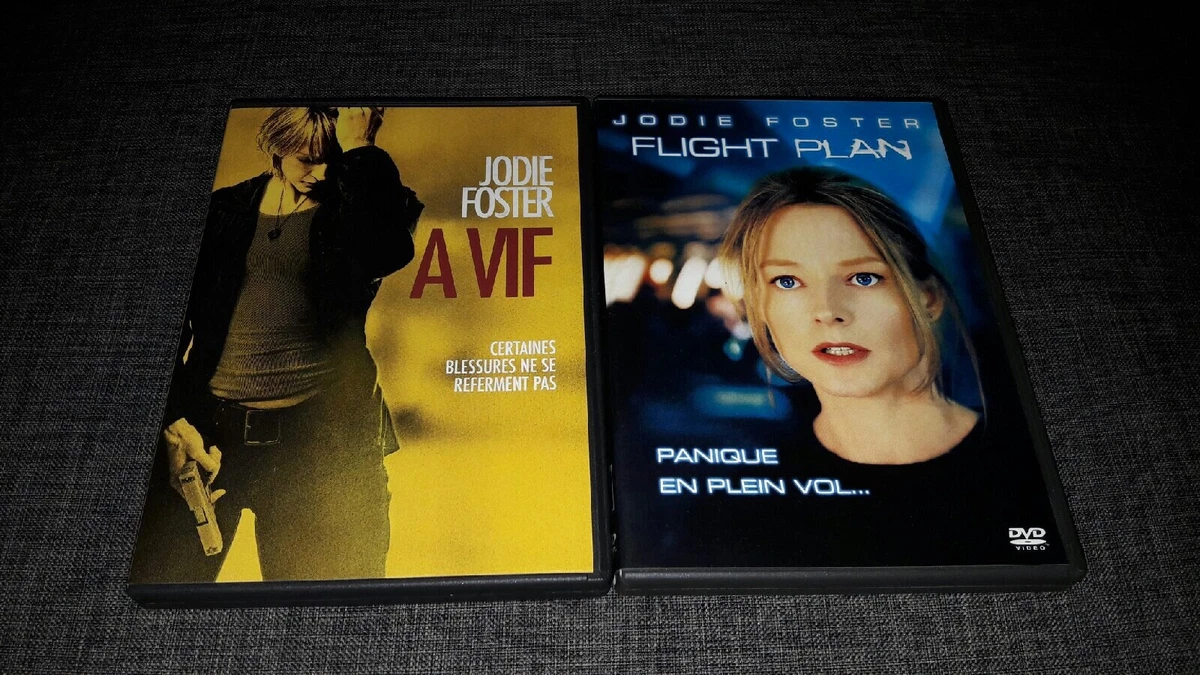 Kate Beahan Flight Plan