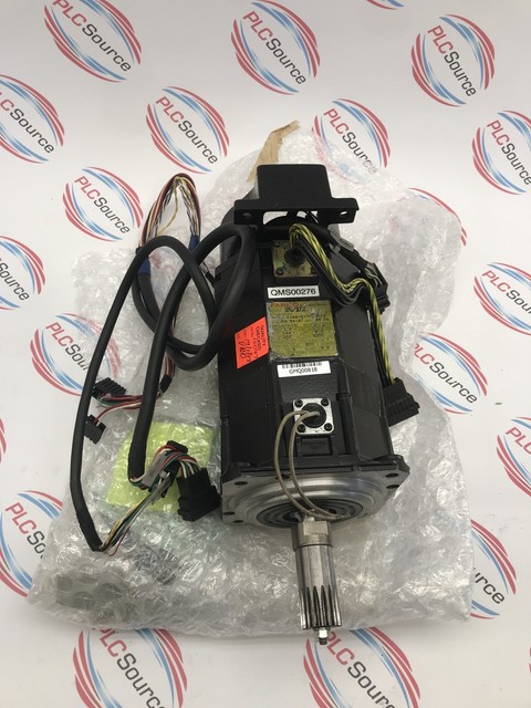 FANUC A06b-0162-b175 3000rpm AC Servo Motor for sale online | eBay