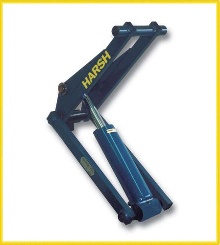 ute tray or trailer Hydraulic Tipper kit heavy duty 12V or 24V kit ...