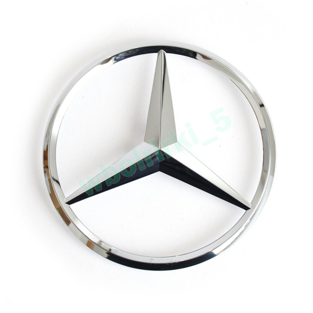 Auto Stern Heck Abzeichen Hinten Emblem Für Mercedes Benz S213 Clase E ...
