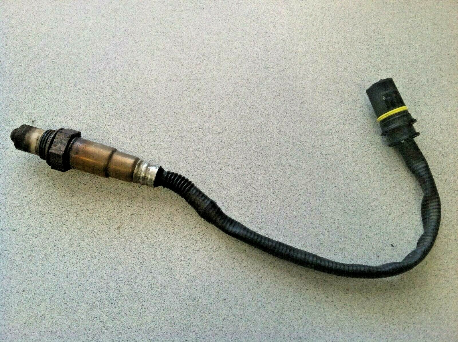 2000-2003 Mercedes-Benz ML320 Oxygen Sensor Top | A0015406017 | Genuine ...