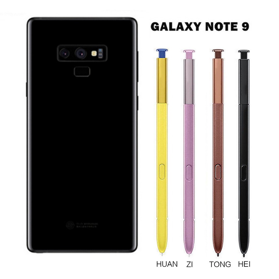 OEM Touch Stylus SPen S Pen For Samsung Galaxy Note 9 Note 8 Note 5 ...