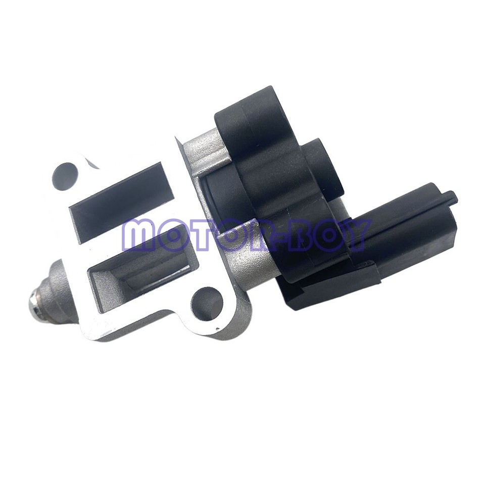 For Hyundai Accent Kia Rio 2006-2011 Idle Air Control Valve w/Gasket ...