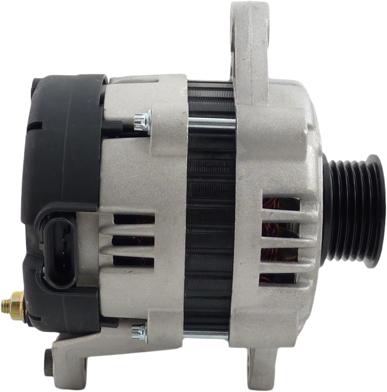 KAC Alternator For 1.6L Chevrolet Aveo Swift 2004-2008 Wave 2005-2008 ...