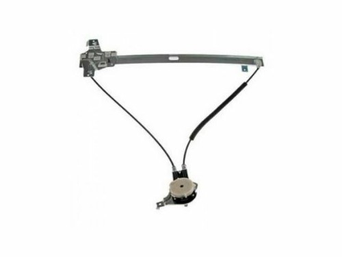 For 1981-1995 Chevrolet G20 Window Regulator Front Right 27966DZ 1982 ...