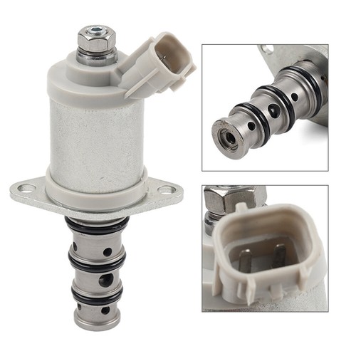 4455991 9239590 AFT Solenoid Valve For Hitachi ZX-3 ZX200-3 ZX260W-3 ...