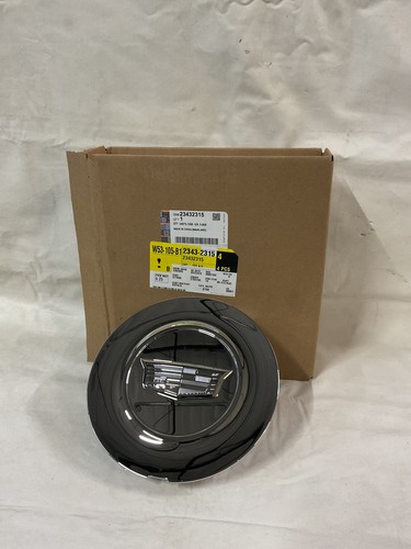 2015-2020 CADILLAC ESCALADE CENTER WHEEL HUB CAP NEW GM # 23432315 | eBay