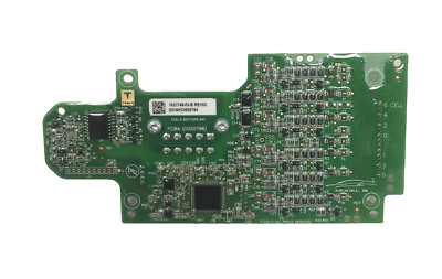 Tesla Model S/X BMS Battery Management System PCB Board 1021749-00-B ...